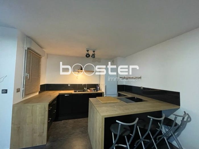 Appartement 3 pièces à vendre à Toulouse, Roseraie