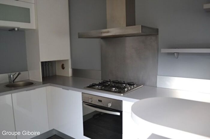 Appartement à louer - Quartiers Centre, Saint-Anne - 2 pièces - 1 chambre