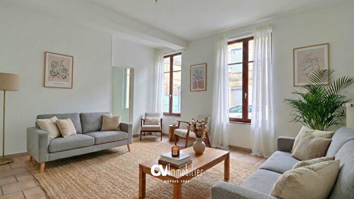 Maison à vendre - Louviers, Fringale, Saint-Hidevert - 5 pièces - 4 chambres