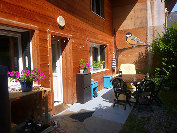 Faverges : Maison 8 pièces à vendre