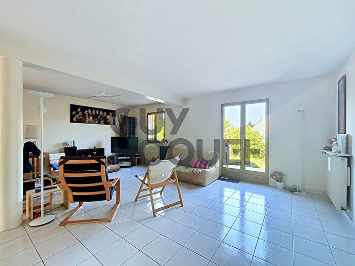 Antony, Centre-ville : Maison 5 pièces à vendre