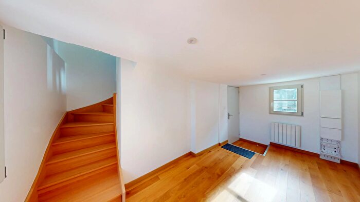 Appartement à louer - Chartres, Centre-ville - 3 pièces - 2 chambres