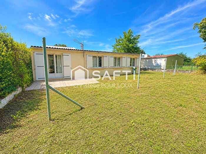 Maison 5 pièces à Niort, Nord, à vendre