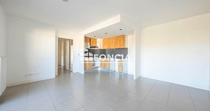 Appartement à vendre - Le Bouscat, Centre-ville, Robert Schuman - 3 pièces - 2 chambres