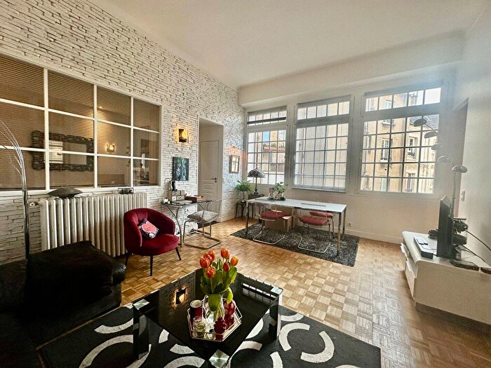 Pereire-Malesherbes, Paris 17ème arrondissement - Appartement 2 pièces à louer