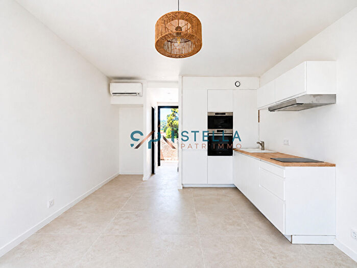 Casaglione : Appartement 1 pièce à vendre