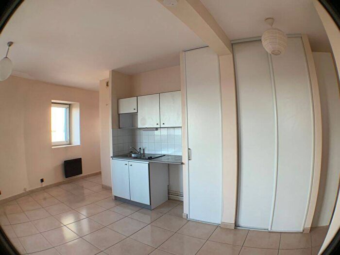 Appartement 2 pièces à Saint Maurice-Fetilly, La Rochelle, à louer