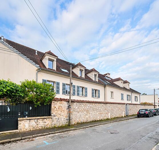 Appartement 1 pièce à Avon, Bercelle, Gare, à vendre