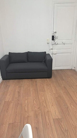 Bagnolet, La Dhuys - Appartement 1 pièce à louer