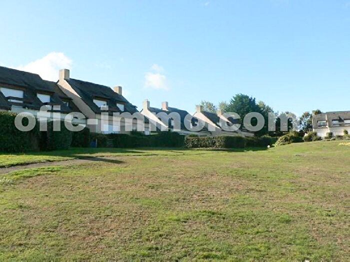 Appartement à vendre - Arzon - 2 pièces - 1 chambre