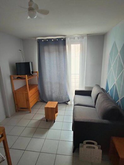 Appartement 1 pièce à louer - Fontcouverte, Avignon