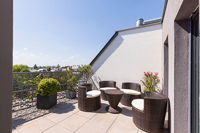 Appartement 4 pièces à vendre - Quartiers Nord-Est, Jeanne dArc