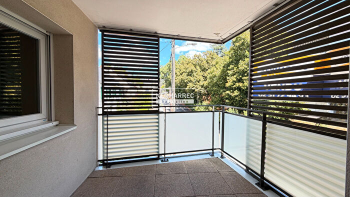 Appartement 2 pièces à vendre - Saint-Herblain, Bourg