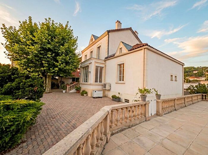 Miribel - Maison 7 pièces à vendre