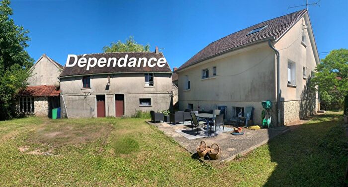 Maison à vendre - La Grande-Paroisse - 7 pièces - 4 chambres