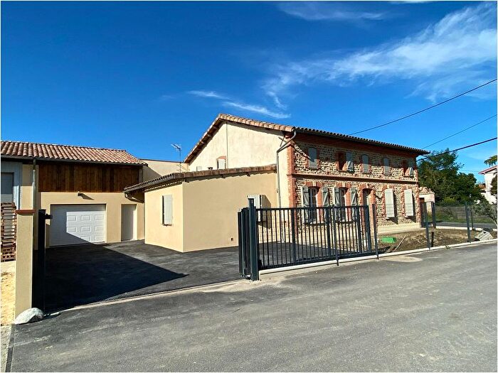 Maison 6 pièces à Grenade, à louer