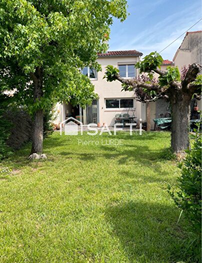 Maison 5 pièces à Montauban, Lalande, à vendre