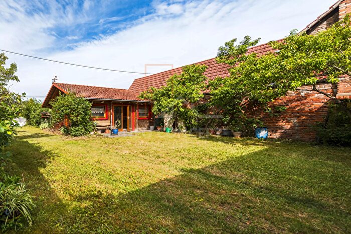Oberhoffen-sur-Moder : Maison 6 pièces à vendre