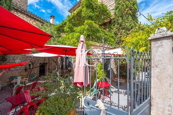 Chandolas - Maison 8 pièces à vendre