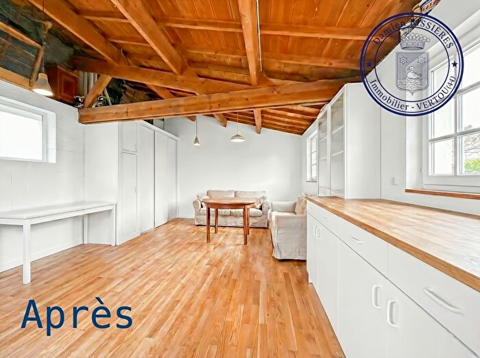 Maison à vendre - Vertou, Chapeau Berger, La Grammoire, Ville au Blanc - 5 pièces