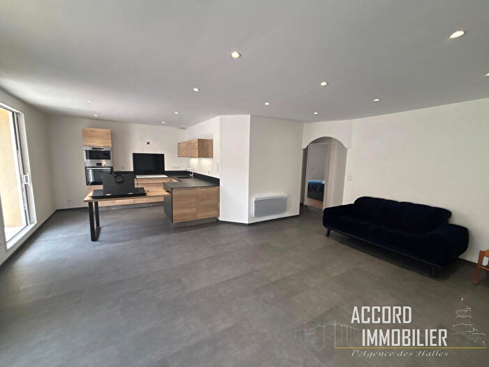 Maison à vendre - Assignan - 3 pièces - 2 chambres