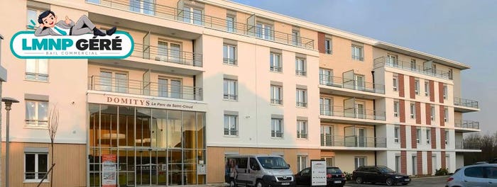 Appartement 3 pièces à vendre à Cambrai, La Forêt