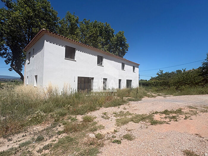 Meyrargues - Maison 5 pièces à vendre