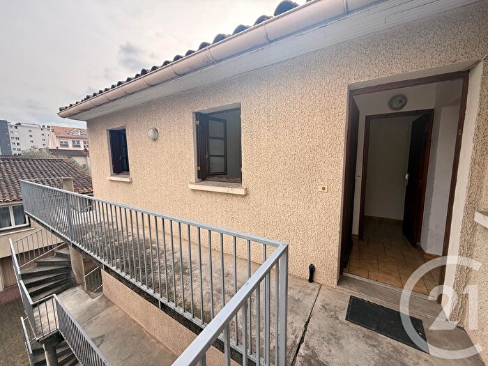 Appartement à vendre - Toulouse, Saint-Agne, Les Récollets - 1 pièce