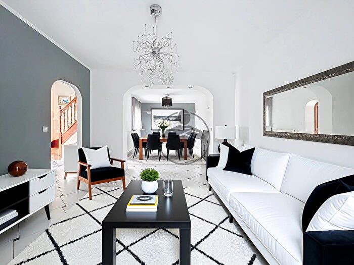 Maison à vendre - Saint-Quentin, Saint-Martin, Oëstres - 5 pièces - 3 chambres