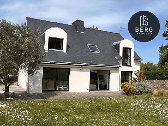 Erdeven - Maison 7 pièces à vendre