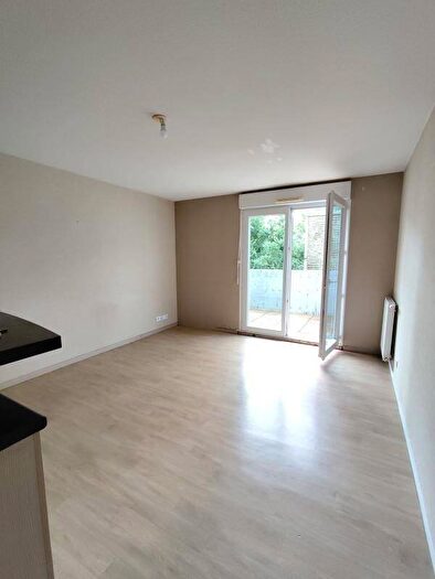 Europe, Brest : Appartement 3 pièces à louer