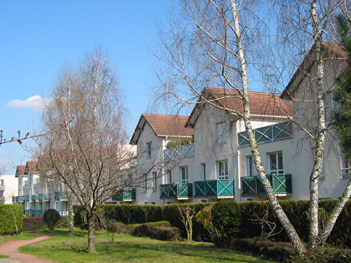 Appartement 3 pièces à vendre à Montigny-le-Bretonneux, La Sourderie Sud