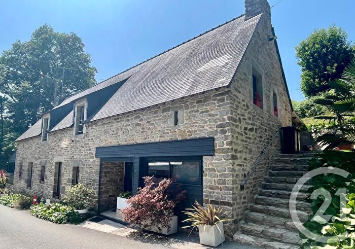 Maison à vendre - Saint-Avé - 8 pièces - 5 chambres