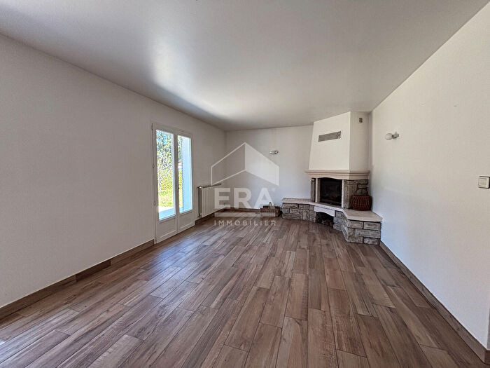 Seignosse : Maison 4 pièces à vendre