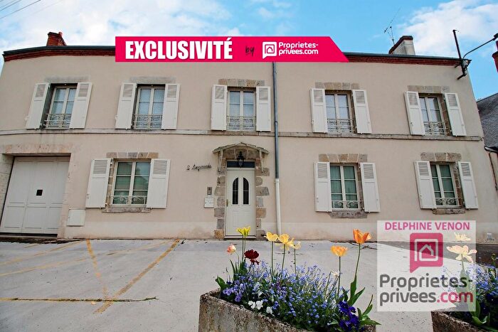 Maison à vendre - Châteauneuf-sur-Loire - 8 pièces - 5 chambres