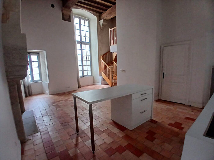 Appartement 3 pièces à Nantes, Centre-ville, à vendre