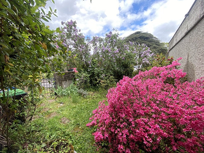 Maison à vendre - Toulouse, Lafourguette, Gironis - 4 pièces - 3 chambres