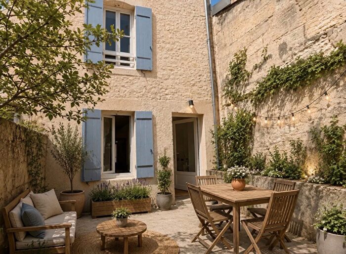 Créon : Maison 5 pièces à vendre