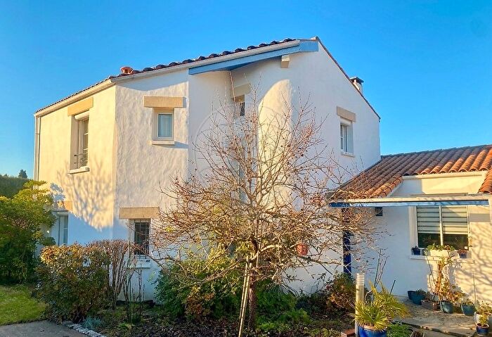 Maison à vendre - Vaux-sur-Mer - 6 pièces - 3 chambres