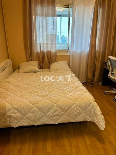 Appartement 1 pièce à louer à Bonnevay, Villeurbanne