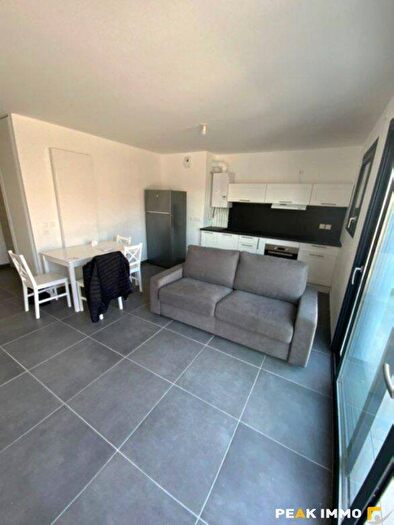 Appartement 1 pièce à louer - Rumilly