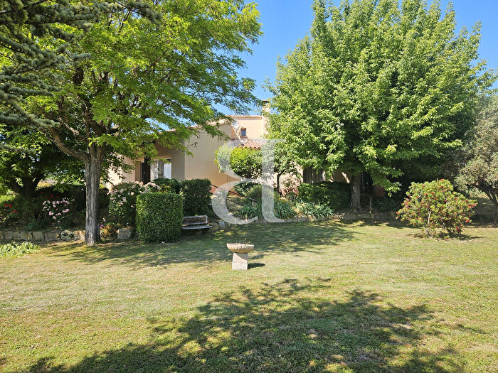 Cairanne - Maison 6 pièces à vendre