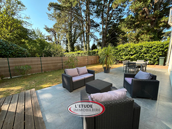 Maison 5 pièces à vendre - La Chapelle-sur-Erdre