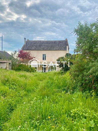 Marchais - Maison 5 pièces à vendre