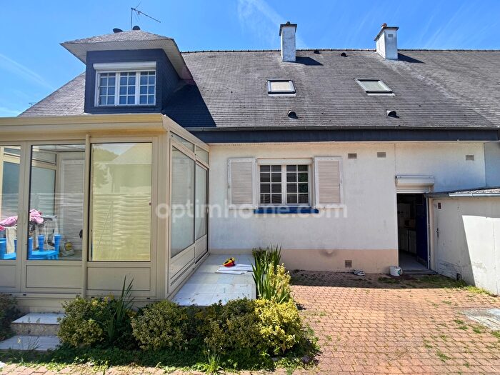 Quartiers Sud-Est, Francisco Ferrer : Maison 5 pièces à vendre