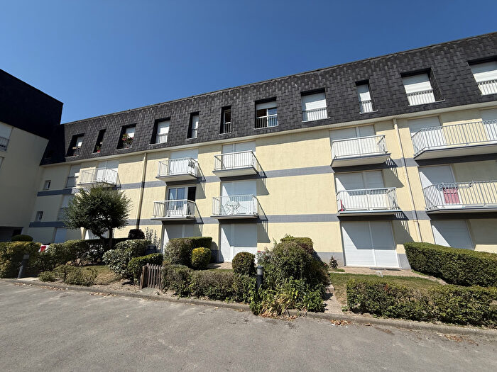 Appartement 1 pièce à vendre - Berck