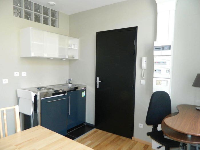 Appartement 1 pièce à Ronchin, à louer