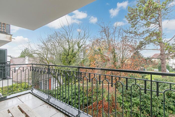 Appartement à vendre - Villecresnes - 2 pièces - 1 chambre