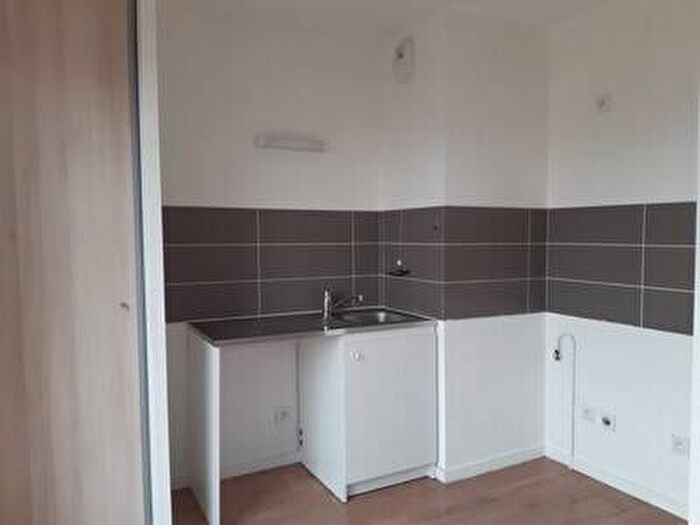 Appartement à louer - Argonne-Champ Chardon-Fontaine-Nécotin, Orléans - 2 pièces