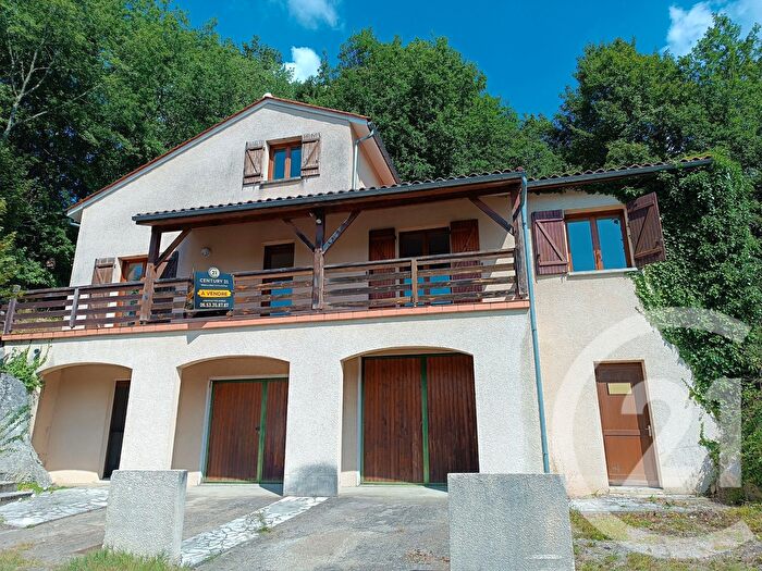 Maison à vendre - Champcevinel - 7 pièces - 5 chambres